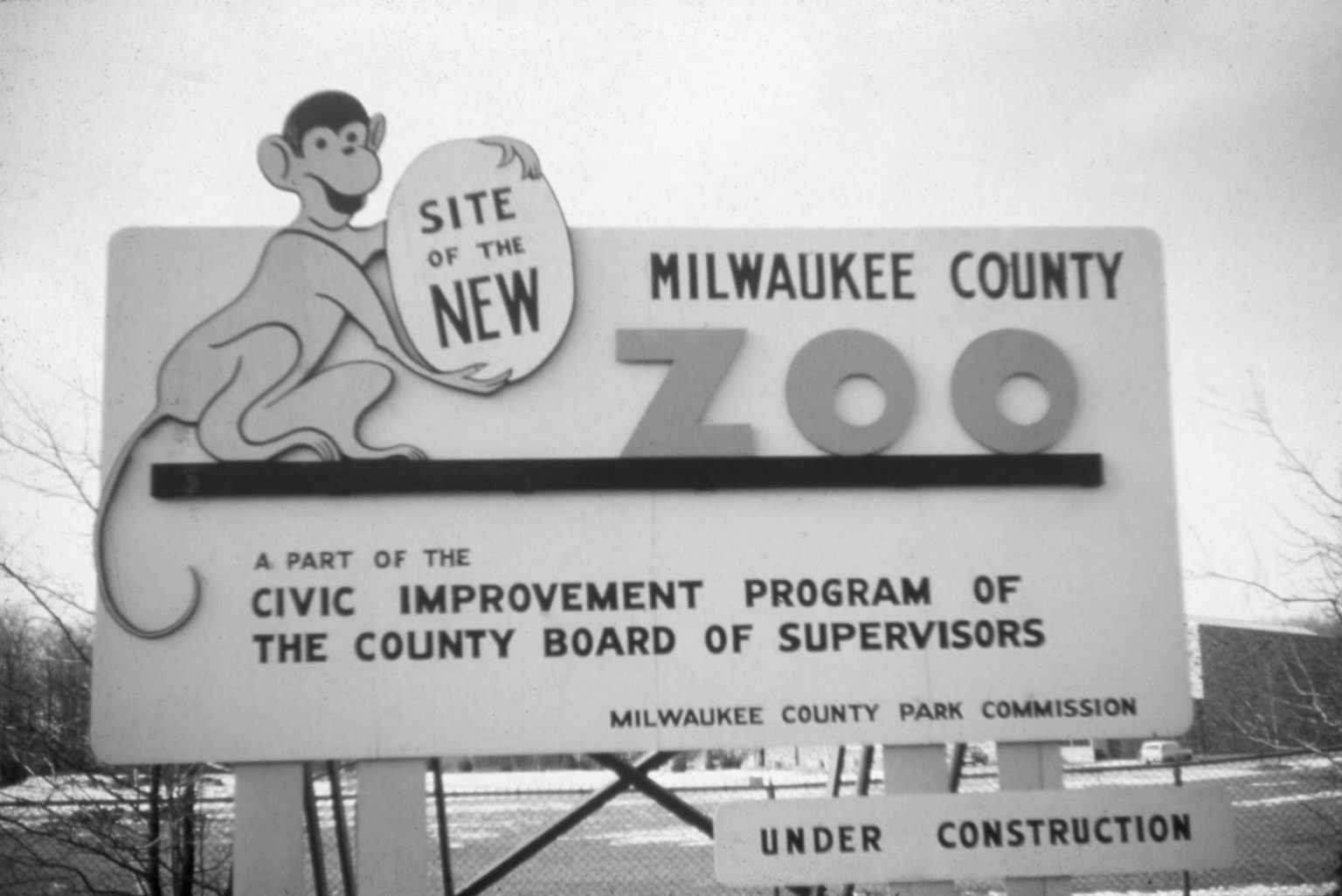 Zoo Backgrounder - Milwaukee County Zoo