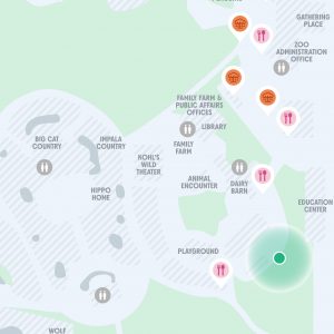 Visit - Milwaukee County Zoo