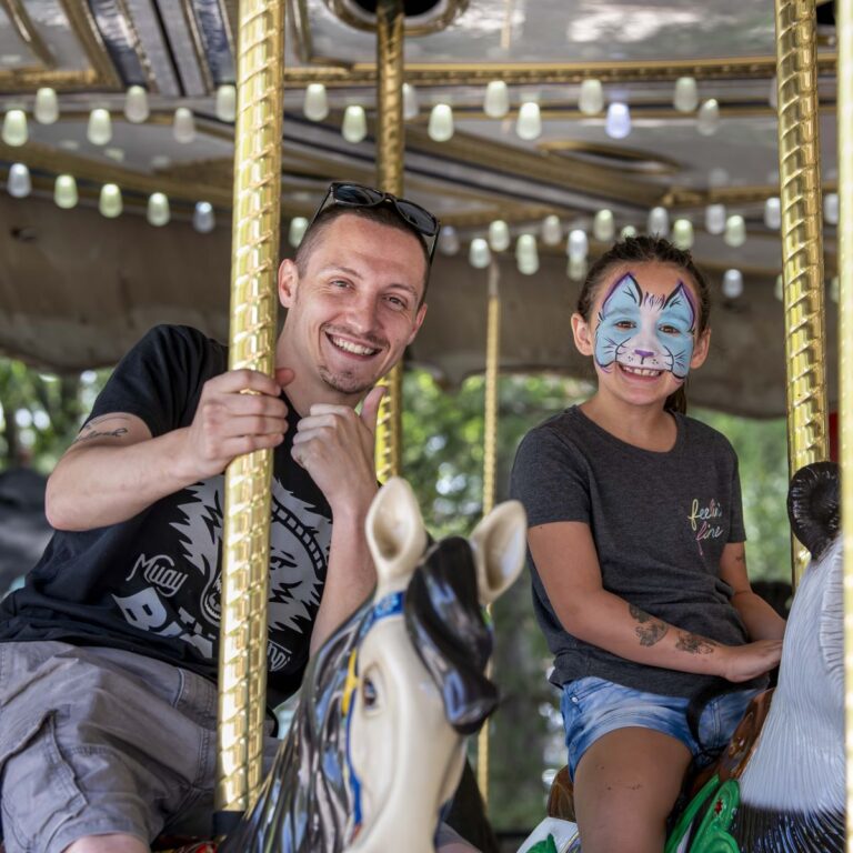 Visit - Milwaukee County Zoo