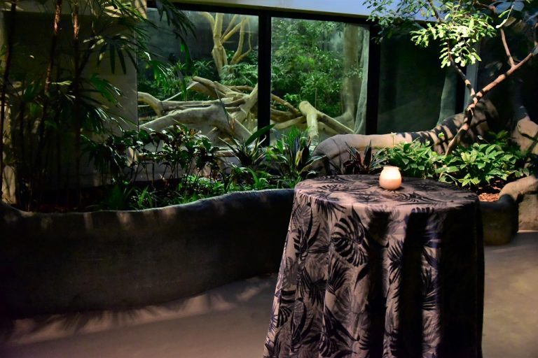 Rental Spaces - Milwaukee County Zoo