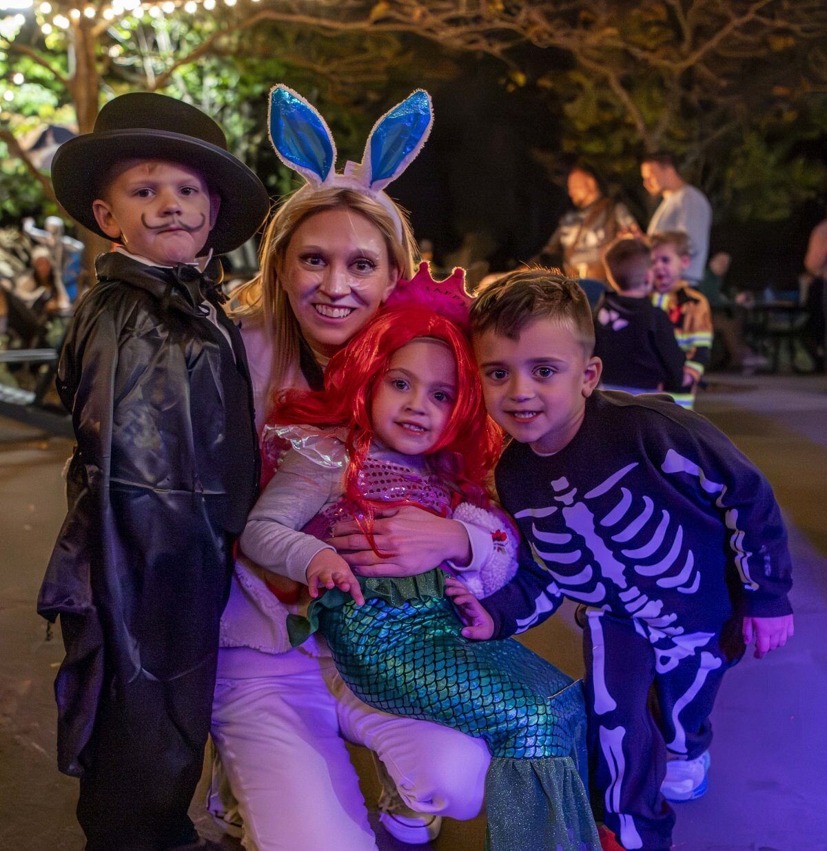 Boo at the Zoo - Milwaukee County Zoo