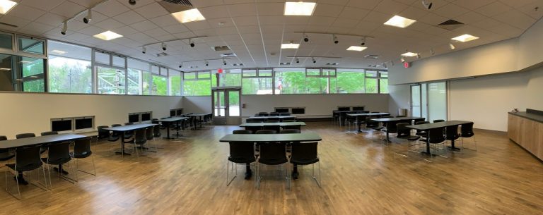 Rental Spaces - Milwaukee County Zoo