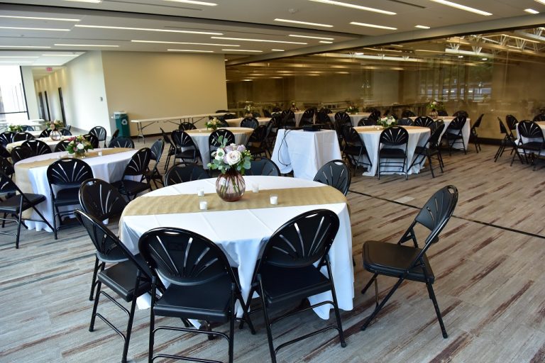 Rental Spaces - Milwaukee County Zoo