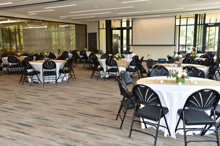 Rental Spaces - Milwaukee County Zoo