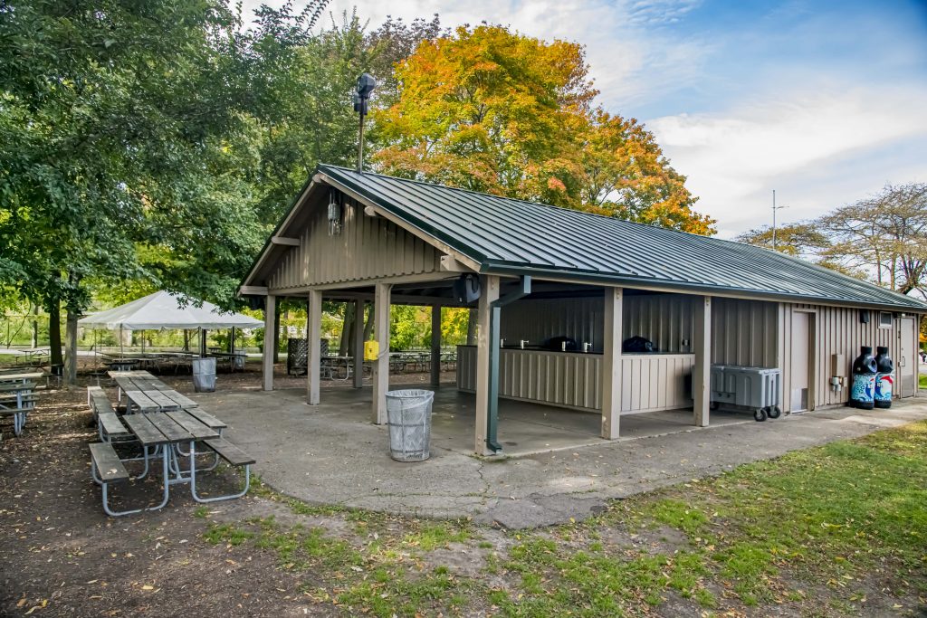 Rental Spaces - Milwaukee County Zoo