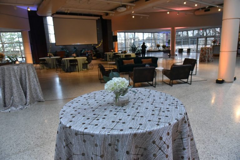 Rental Spaces - Milwaukee County Zoo