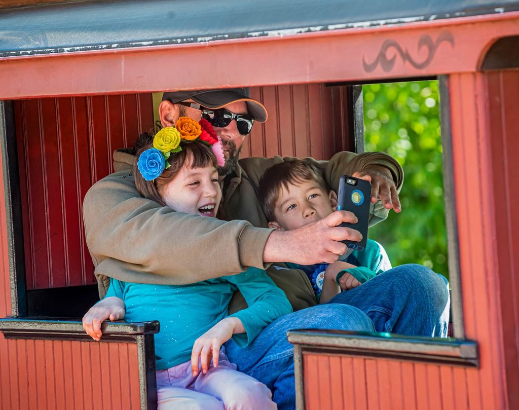 Experience - Milwaukee County Zoo