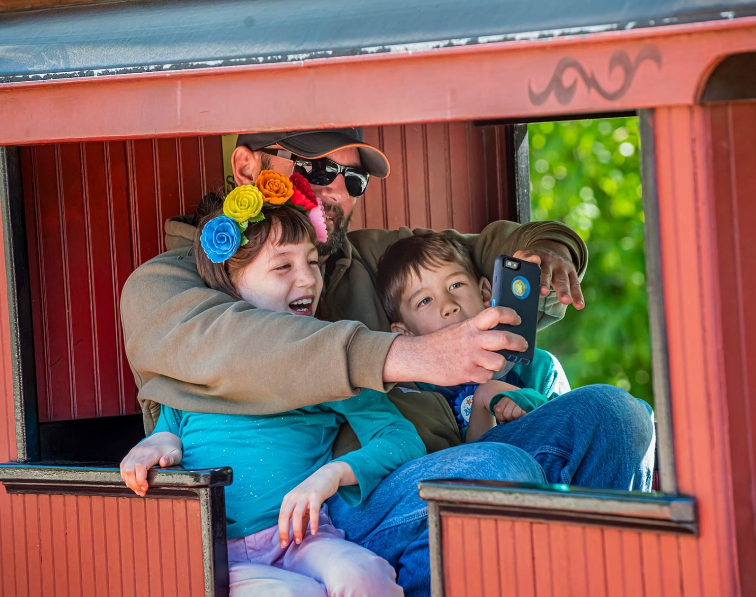 Experience - Milwaukee County Zoo