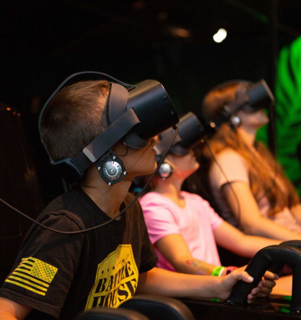 Experience - Milwaukee County Zoo