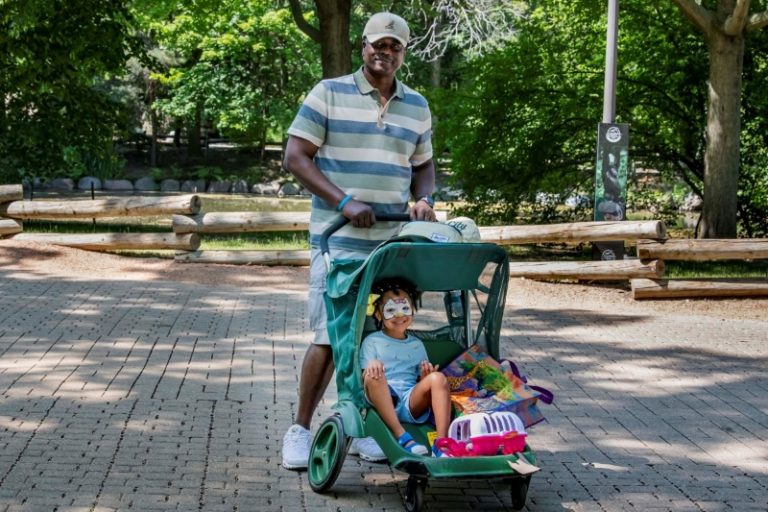 Plan Ahead - Milwaukee County Zoo