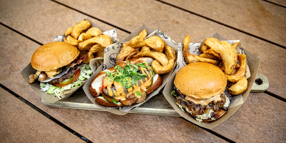 Food & Drink - Milwaukee County Zoo