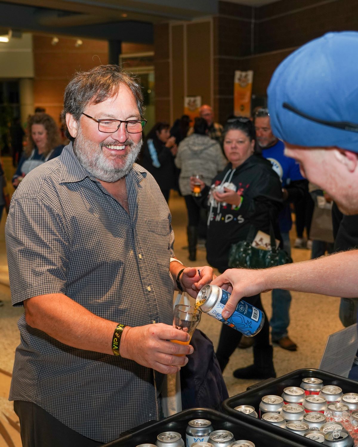 Zoo Brew - Milwaukee County Zoo