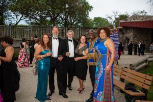 Zoo Ball - Milwaukee County Zoo