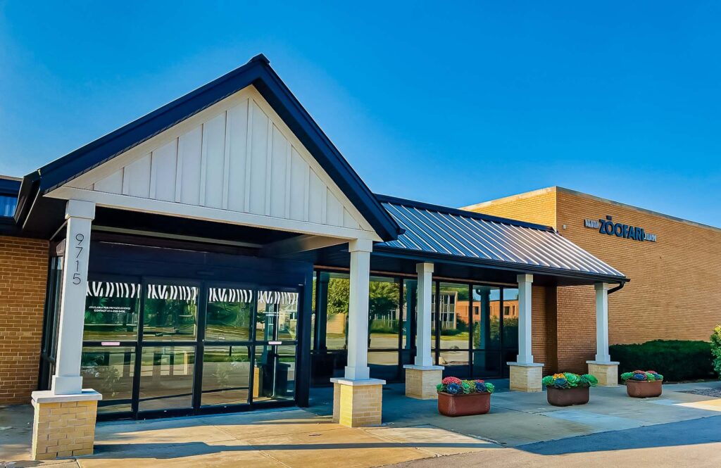 Rental Spaces - Milwaukee County Zoo