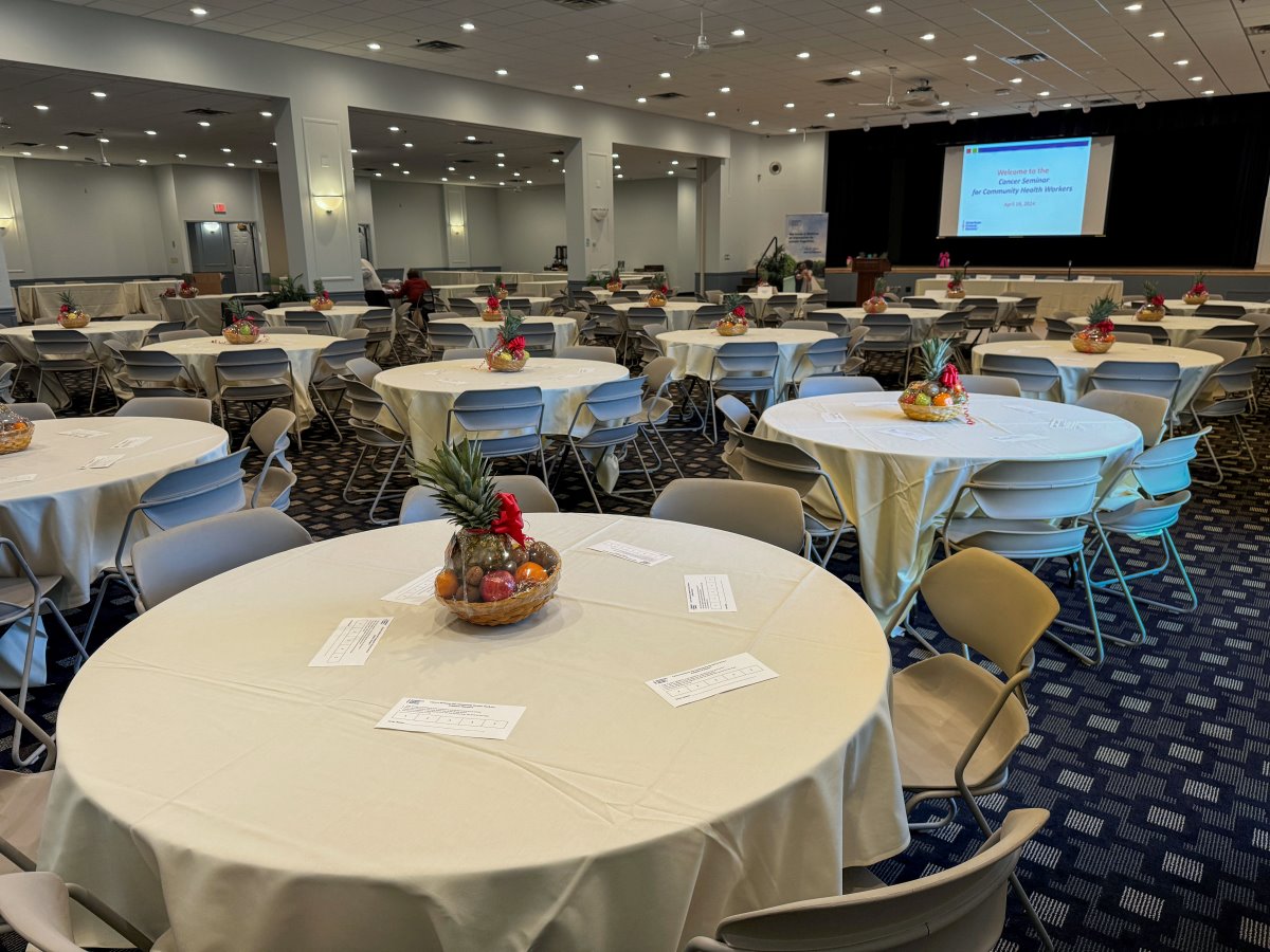 Rental Spaces - Milwaukee County Zoo